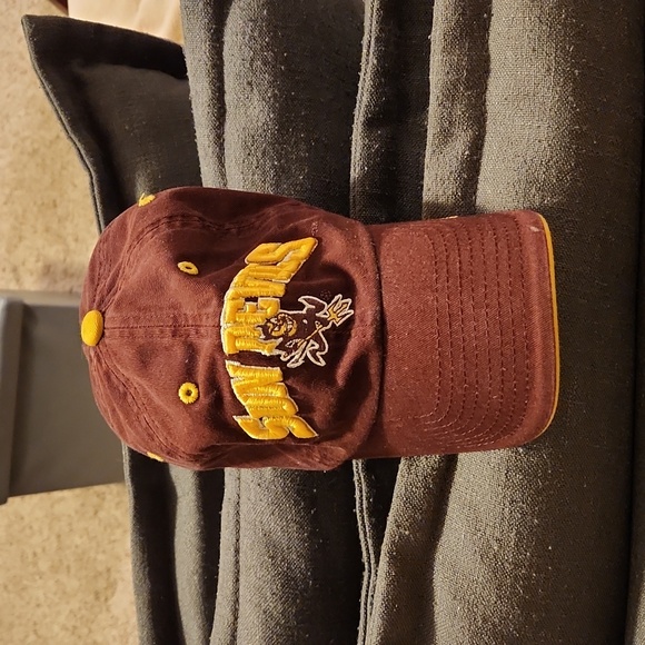 Other | Asu Hat | Poshmark